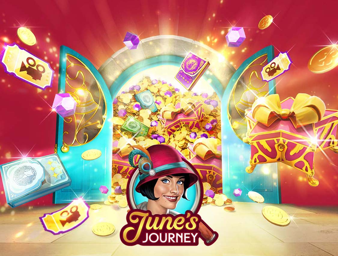 Playtika Store - See Exclusive Games Offers